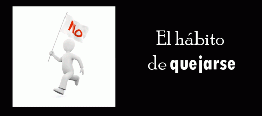 Personas que funcionan en “modo queja”. Cómo reconocerlas y tratar con ...