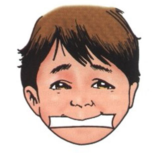 10 tips para trabajar con un niño que tiene mutismo selectivo. – Centro ...