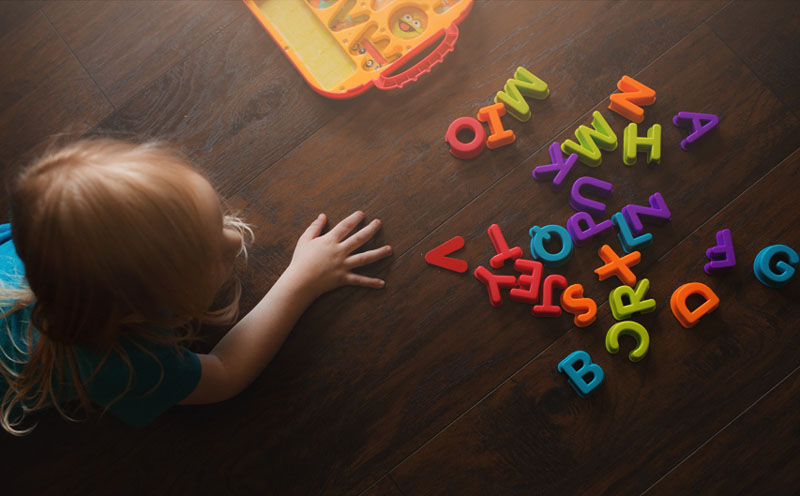 Hiperlexia: Niños que leen a temprana edad o hablan tardíamente ...