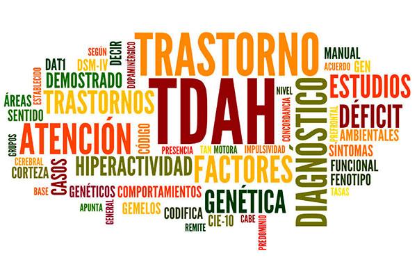 Qué diferencia hay entre el TDA y el TDAH en niños – Centro Psicológico CPC