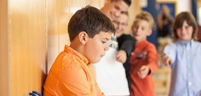 Cómo Enseñar A Los Niños A Enfrentarse A Las Burlas Centro